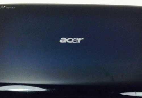 Ноутбук Acer Acer Aspire 6920gна запчасти