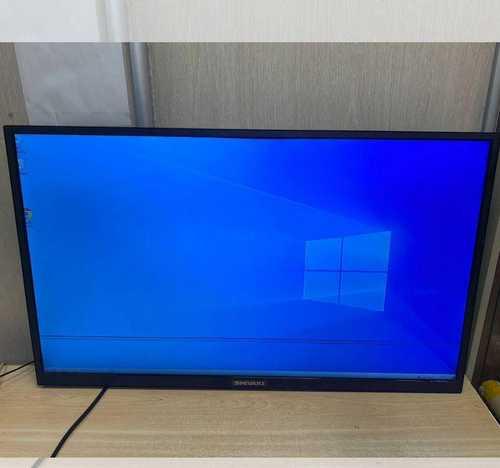 Телевизор 40" Shivaki STV-40LED5