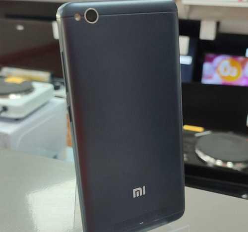 Xiaomi Redmi 4A, 2/32 ГБ