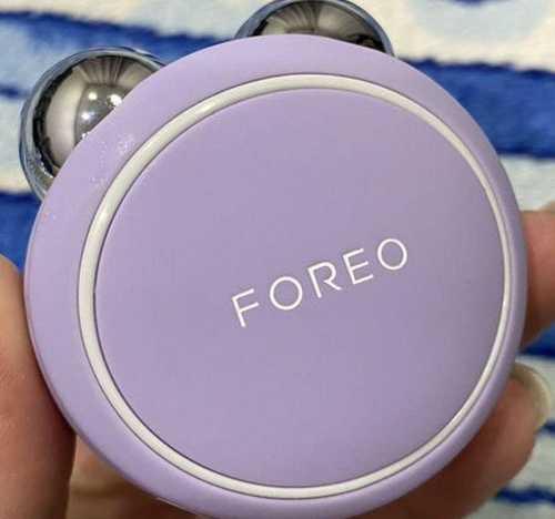 Foreo Bear mini новый