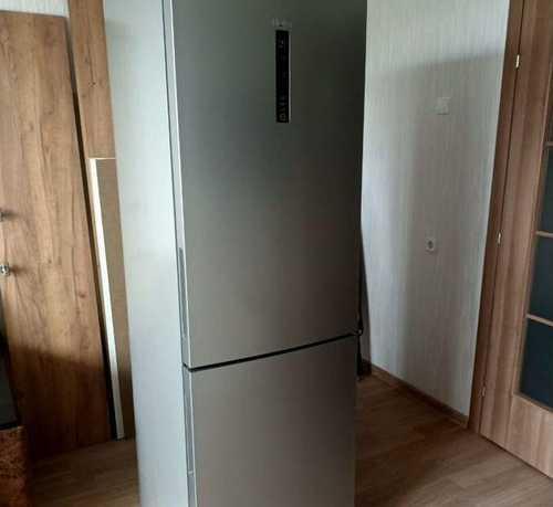 Холодильник Haier C2F536cmsg. No frost
