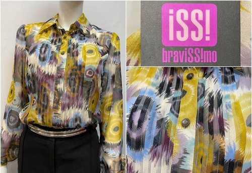 Новая блузка от issi BraviSSimo L