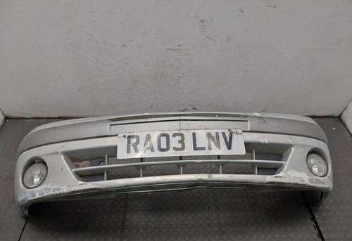 Фара противотуманная Renault Scenic, 2003