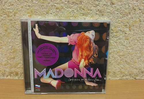 CD Madonna - Confession On The Dancefloor 2005