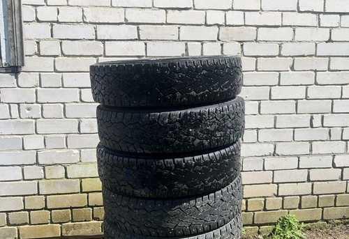 Kumho Winter Portran CW11 185/75 R16C 102