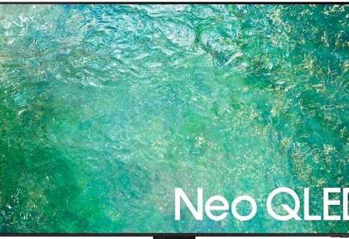 Телевизор Samsung Neo qled 4K QN85C QE65QN85cauxru