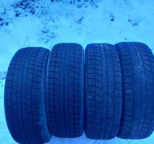 Bridgestone Blizzak Revo2 185/65 R15