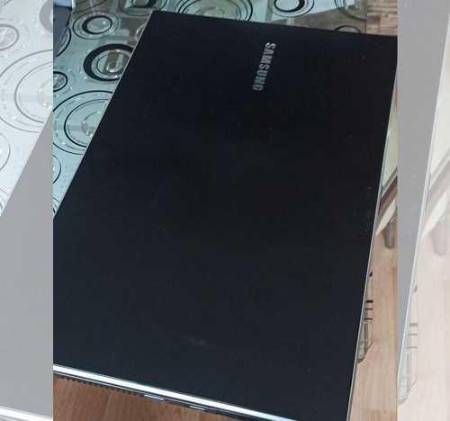 Ноутбук samsung np300v5a