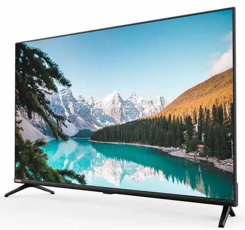 40" Телевизор StarWind SW-LED40SG300, full HD, чер