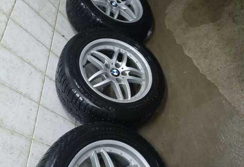 Accelera 651 235/55 R17 19J