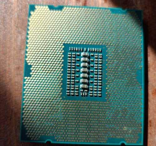 Процессор Xeon E5-2650V2 LGA2011