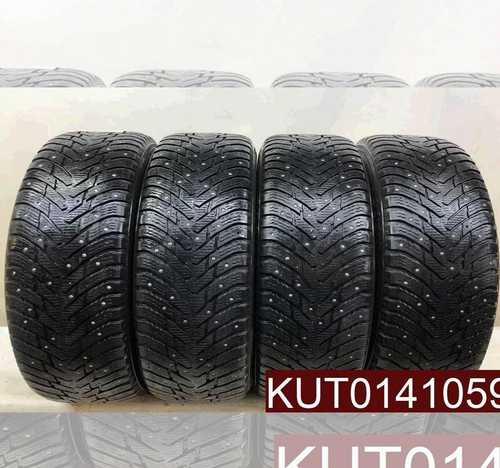 Nokian Tyres Hakkapeliitta 8 SUV 285/60 R18 116T