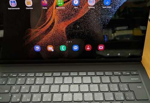 Samsung galaxy tab s8 ultra 5g