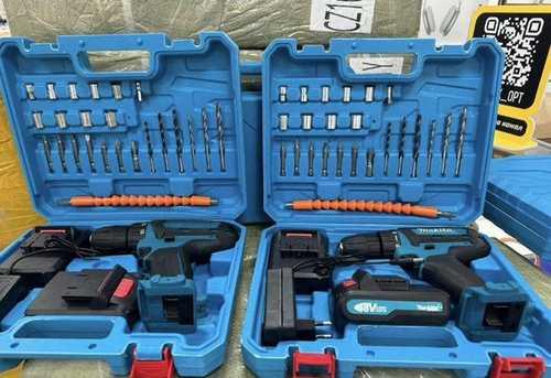 Шуруповёрт Makita 48V