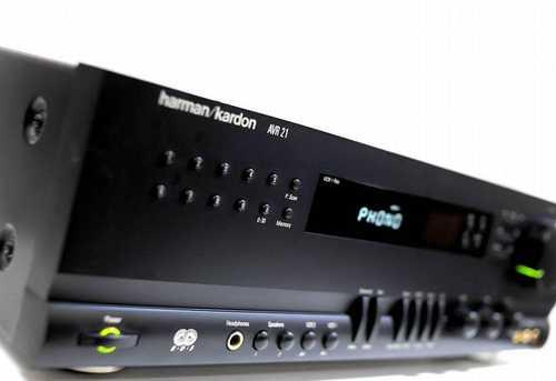 Ресивер Harman-Kardon AVR-21, 1998г