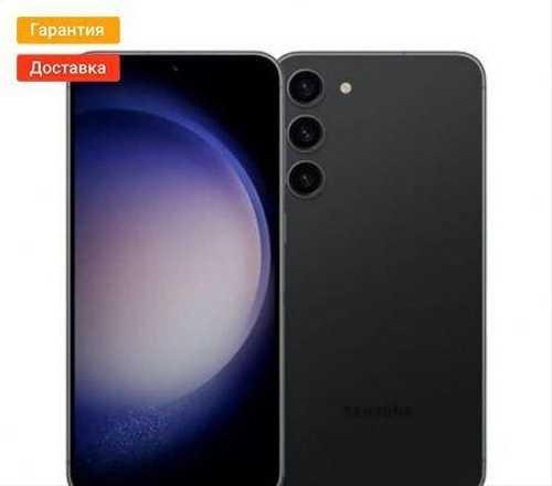 Смартфон Samsung Galaxy S23 Plus 8/256Gb (SM-S916b