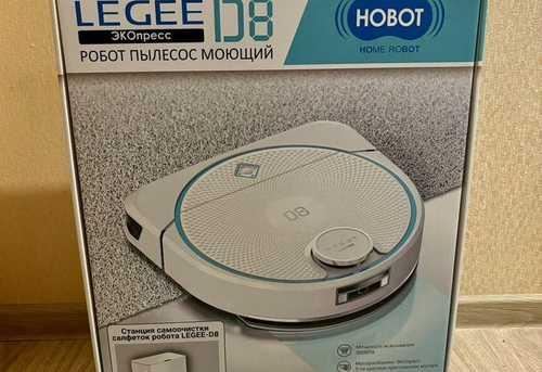 Hobot Legee-D8