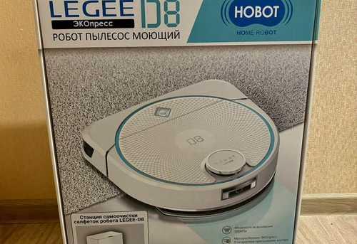 Hobot Legee-D8