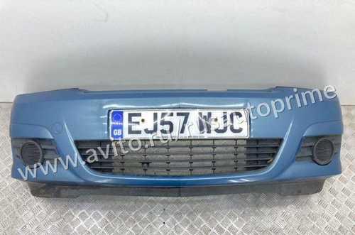 Бампер передний Opel Meriva 1.3 cdti 2007