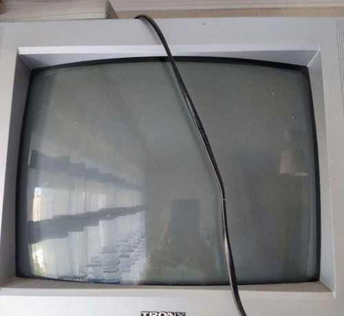 Телевизор trony