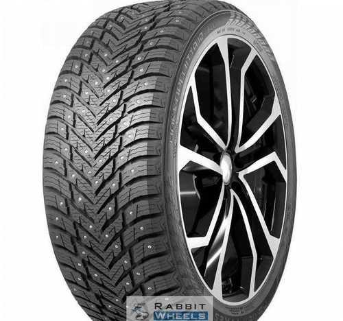 Nokian Tyres Hakkapeliitta 10p SUV 275/65 R18