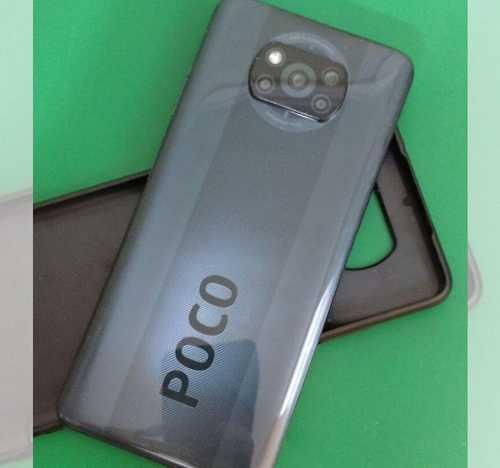 Xiaomi Poco X3 Pro, 6/128 ГБ
