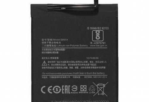 Аккумулятор для Xiaomi Redmi Note 7 - Премиум