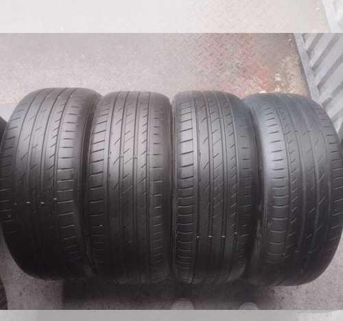 Laufenn S Fit EQ 215/55 R16