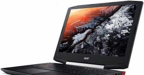 Acer Aspire VX 15 i5-7300HQ / GTX 1050 / 8GB