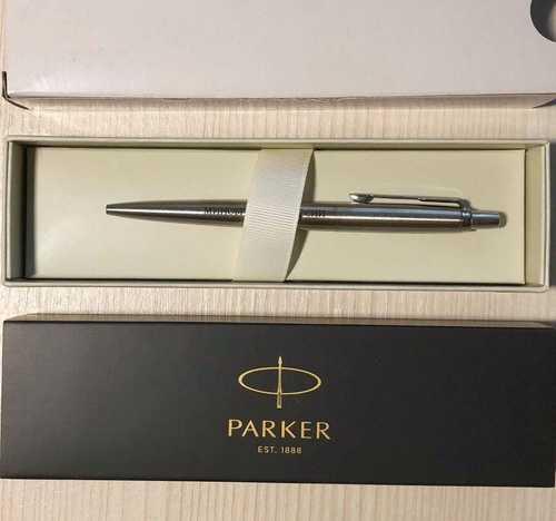 Шариковая ручка Parker