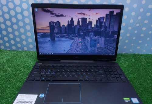 Dell P89F 15'' FHD