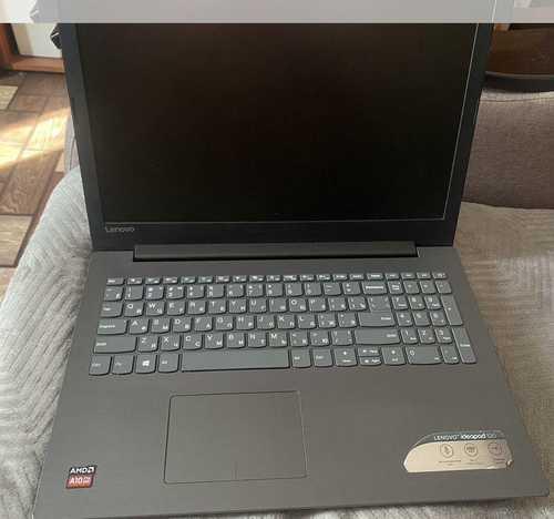 Ноутбук Lenovo ideapad 320 15abr