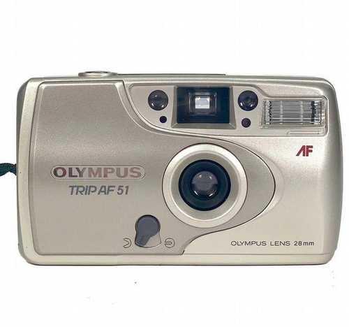 Olympus trip af 51