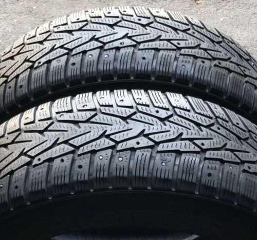 Nokian Tyres Hakkapeliitta 7 SUV 215/60 R17