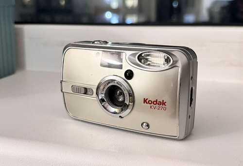 Пленочная мыльница Kodak