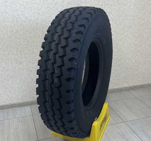 Грузовая шина 315/80R22.5 на чмз ппк 38