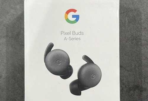 Google Pixel Buds A-Series