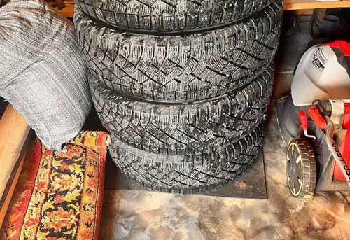 Nitto Therma Spike 195/65 R15