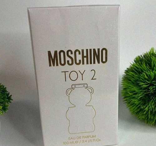 Духи Moschino toy 2 (Арт.98139)