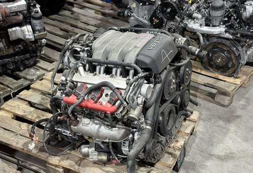 Двигатель BDX audi A6 C7 BDX 2.8 FSI