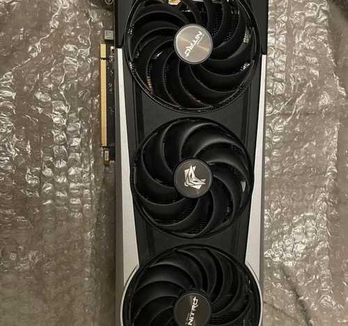 Rx 6700 XT Sapphire Nitro 