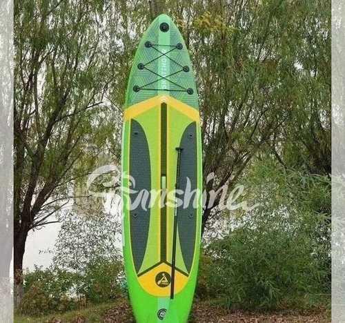 Сап борд Sup доска Lime 11'0" Екатеринбург