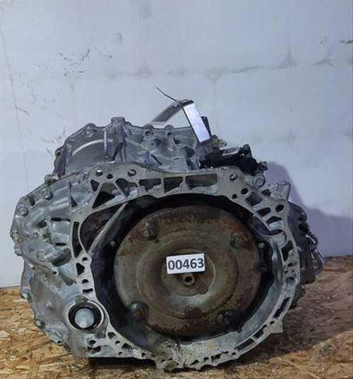 Вариатор MR20DD 2,0-2,5 Nissan X-Trail Qashqai №33