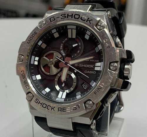 Часы Casio G-Shock GST-B100