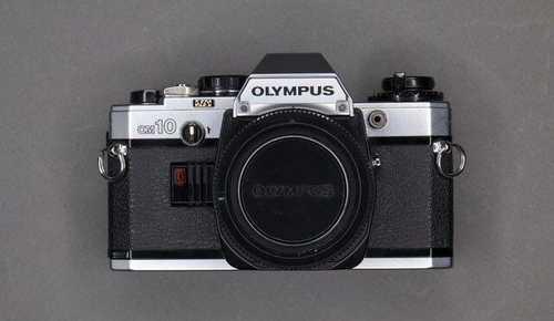 Olympus OM10 обмен