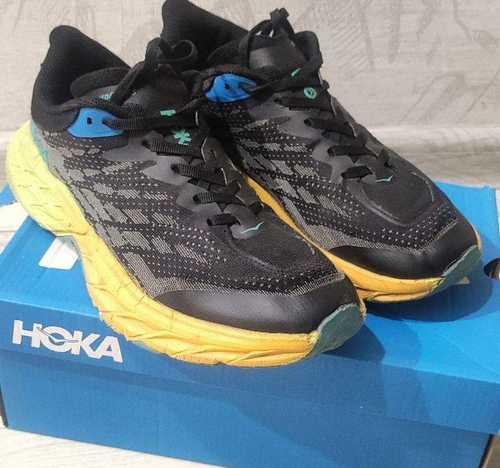 Мужские кроссовки hoka 42рр