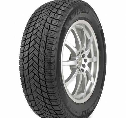 Michelin X-Ice Snow SUV 255/55 R19 111T