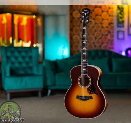 Taylor 611e LTD