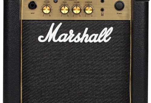 Marshall MG10G комбоусилитель гитарный, 10Вт