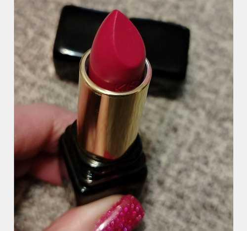 Помада для губ Guerlain Kiss Kiss Lipstick